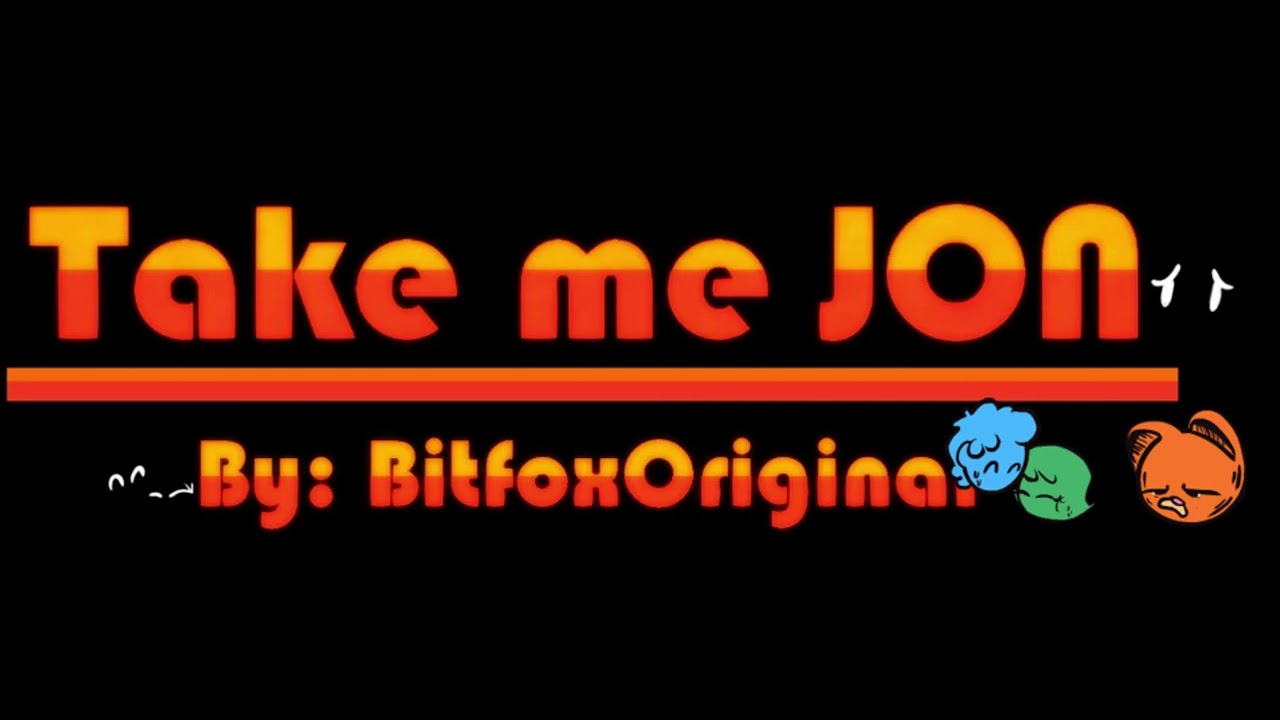 Take Me Jon ost - YouTube Music