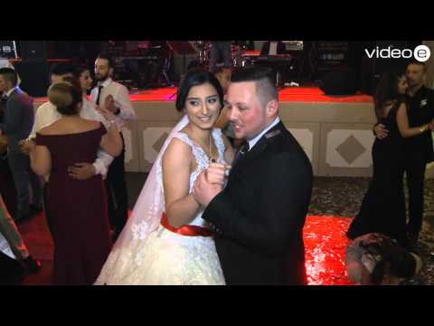 Hediye & Bünyamin - 09.04.2016 - Zehra Event Stolberg - Part 2 | Video-E, Videoproduktion
