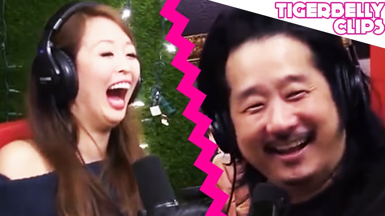 Why Bobby Won't Smoke Weed ft. Esther Ku - YouTube