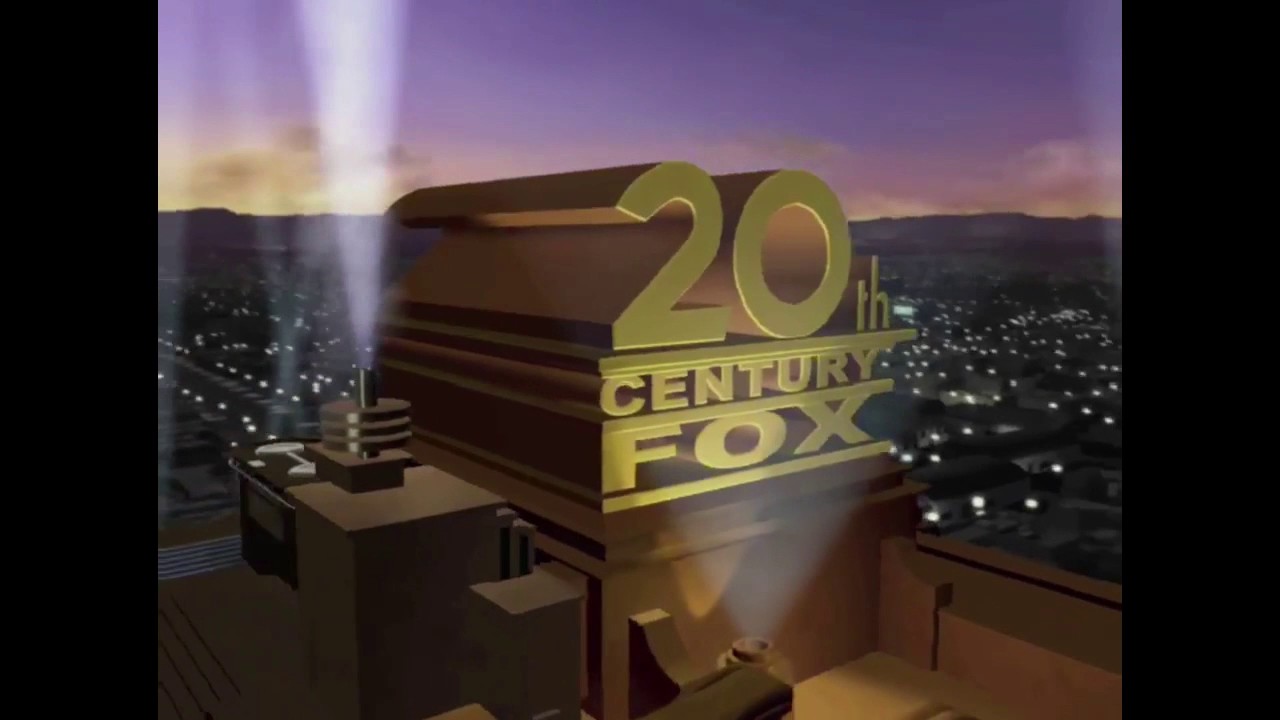 Fox Interactive (2007) (PS3) - YouTube