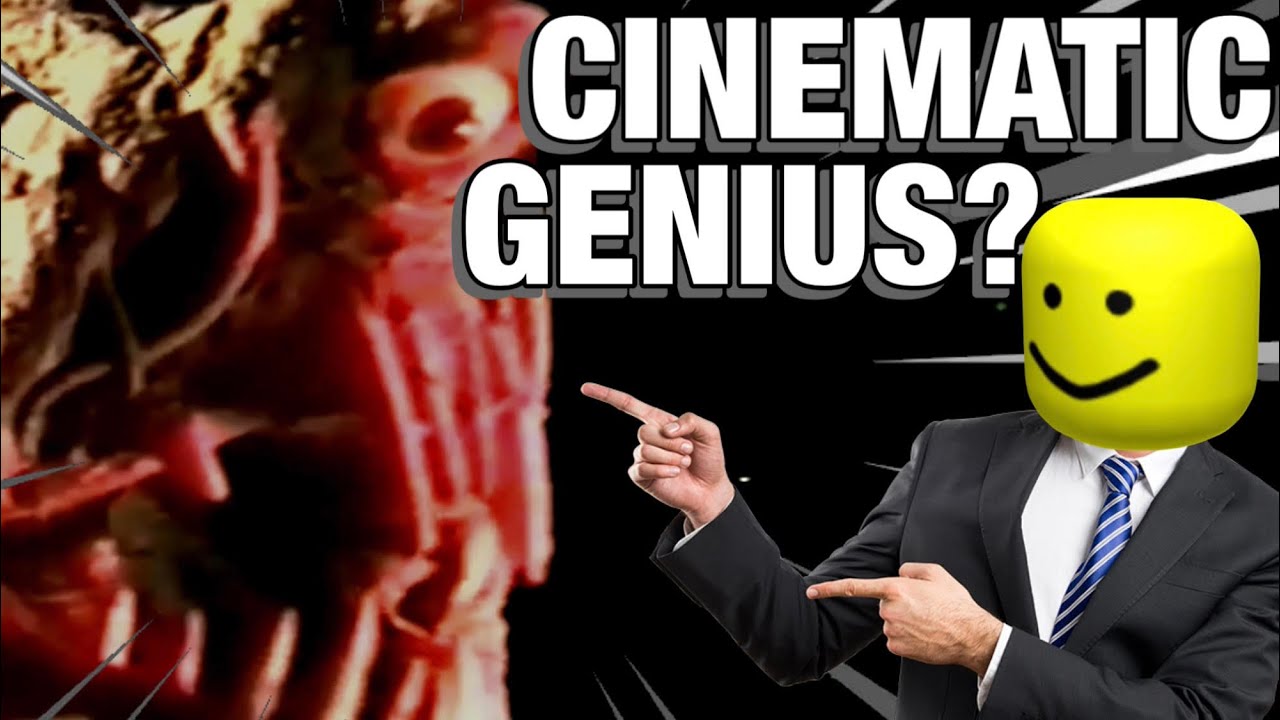 Blood Red Planet(2000)- Justin Reviews - YouTube
