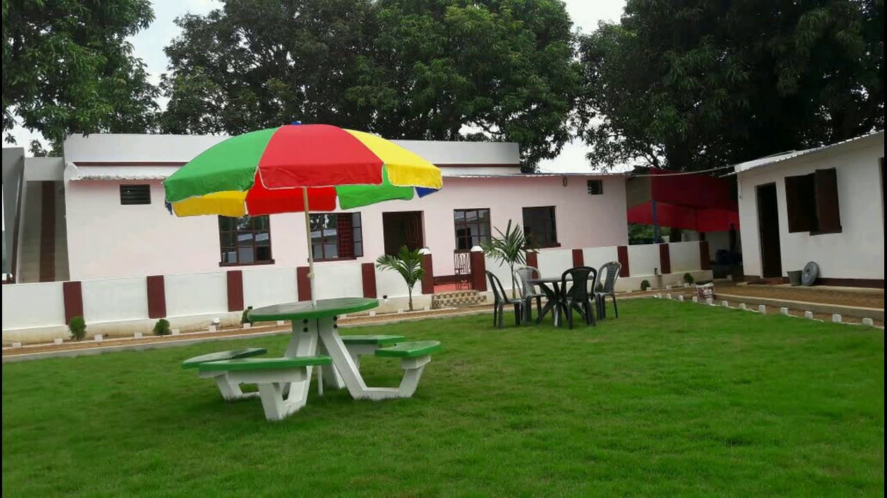 Aranyak Resort Ghatsila, Jharkhand(Diganta Travels) - YouTube