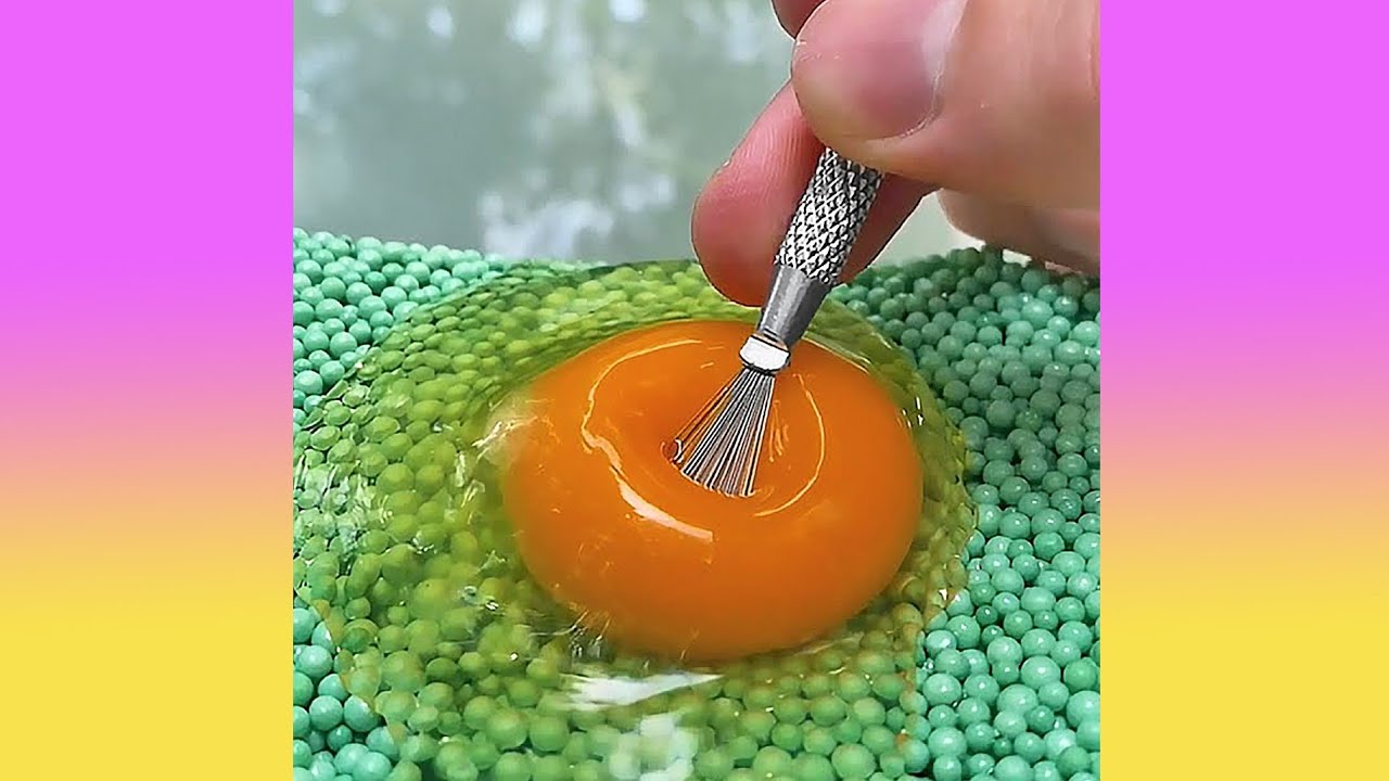 Satisfying Video That Pacifies Your Mind and Heals Your Body - YouTube