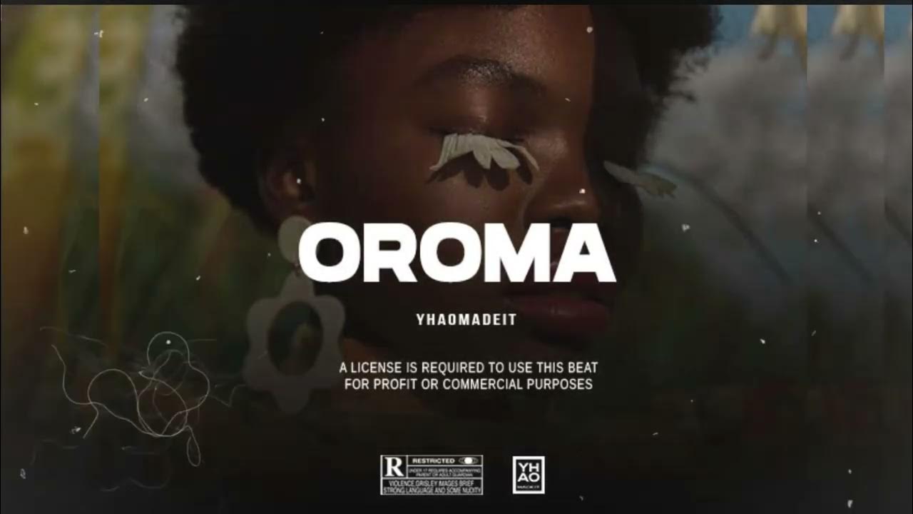 Victony x Mayorkun x Khaid Type AfroBeat oroma - YouTube