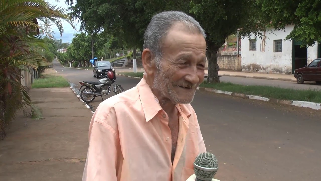 75 Anos de Álvares Machado - YouTube