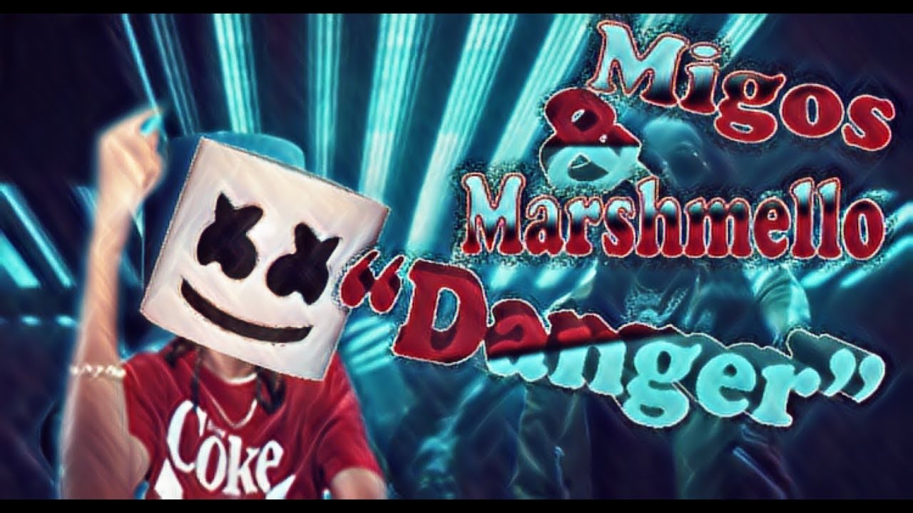 Migos & Marshmello - Danger (From Bright: The Album) (Music Video ...
