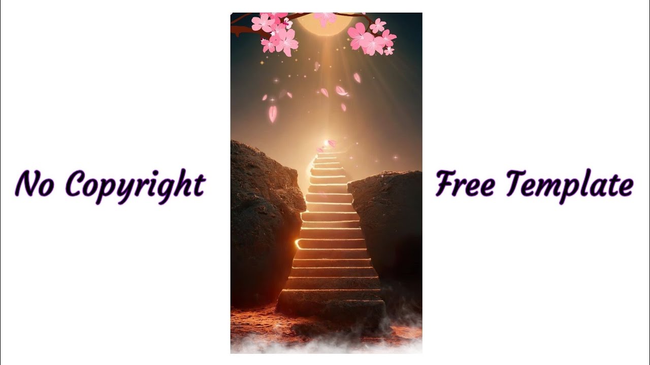 Template Video Background Full Screen | Background Template Video ...