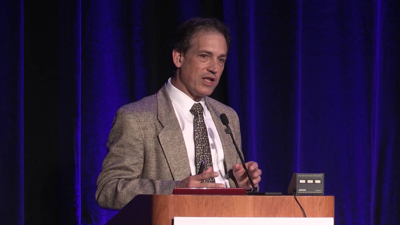 Todd O. Yeates: DeLano Award for Computational Biosciences Lecture ...