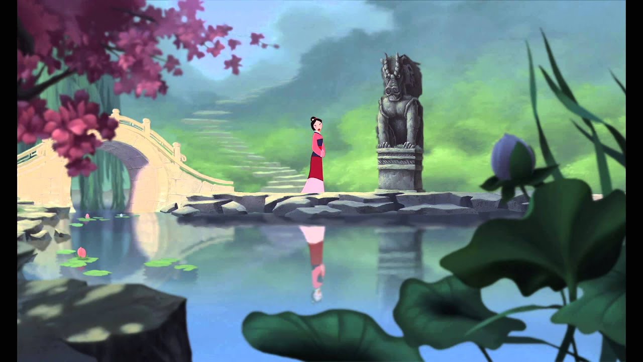 Mulan Trailer 1080p YouTube mulan-trailer-1080p-youtube