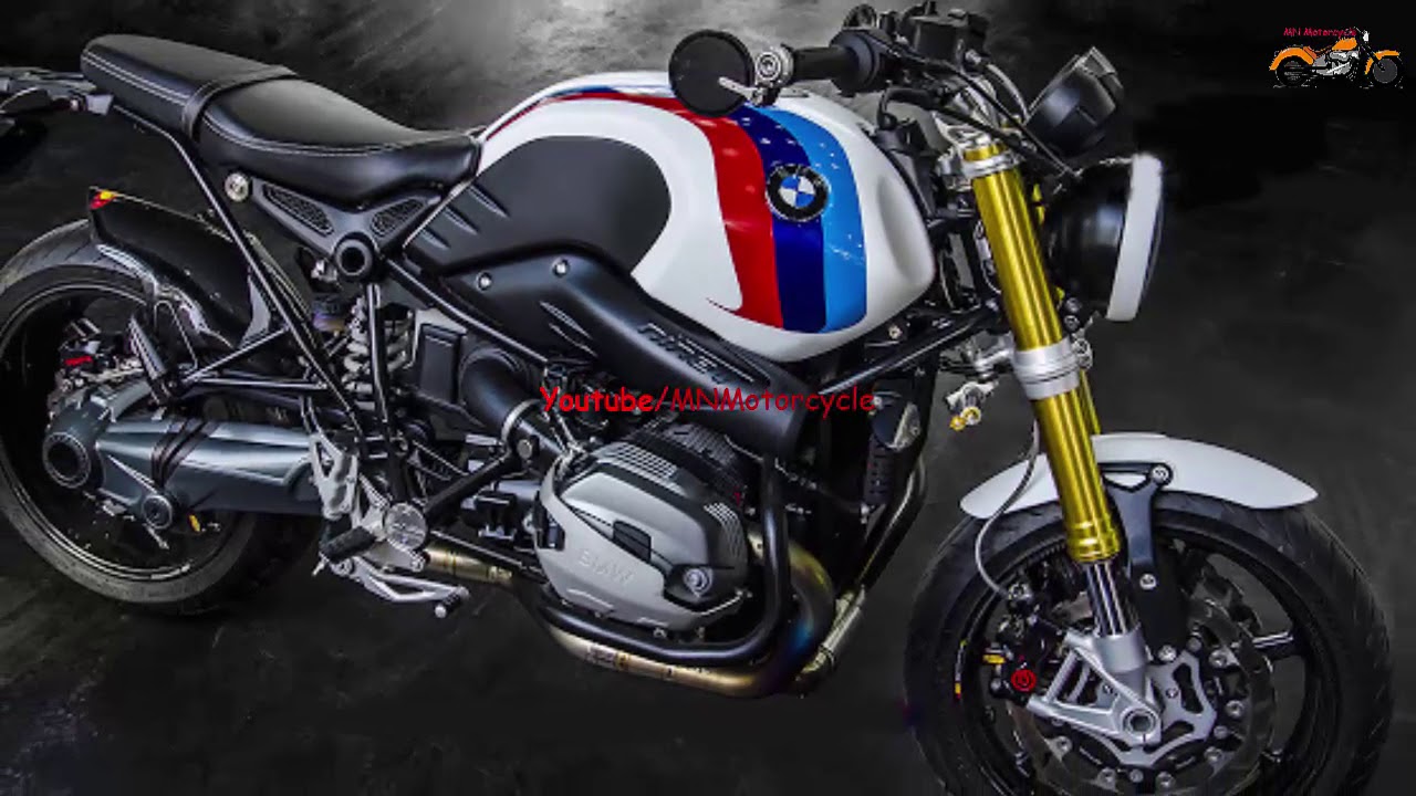 2021 New BMW R nine T Special Edition Limited |2021ニューBMW RナインTスペシャル ...