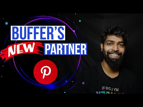 How to Use Buffer For Pinterest | Now Its Free! - YouTube