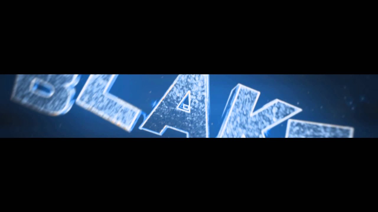 Blake Intro - By NitemareHD Ft. ElementalFX - YouTube