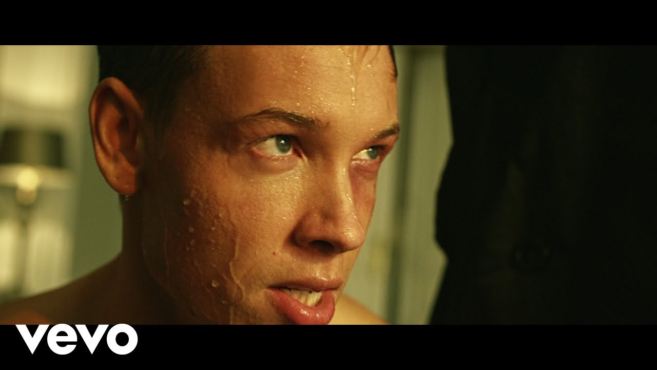 Ben Mitkus - Saturday - YouTube Music