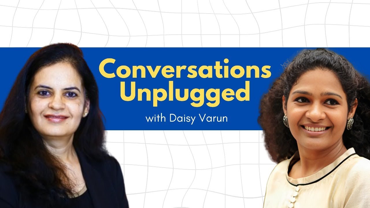 How to Build Confidence Part 1 on Conversations Unplugged S1 E7 - YouTube