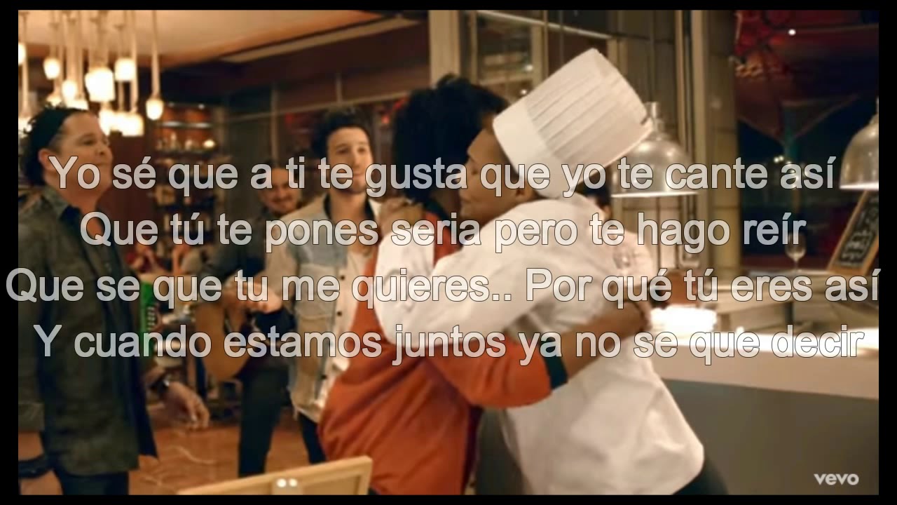 Carlos Vives, Sebastian Yatra - Robarte un Beso (letra Official) - YouTube