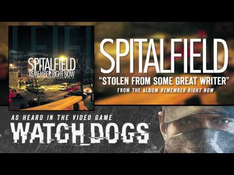Spitalfield \