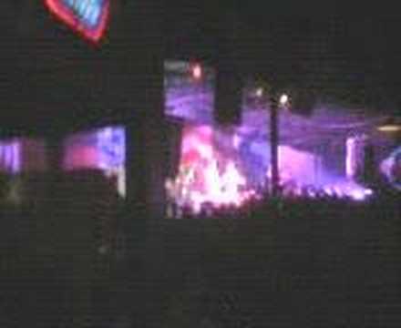 drowning pool at grams - YouTube