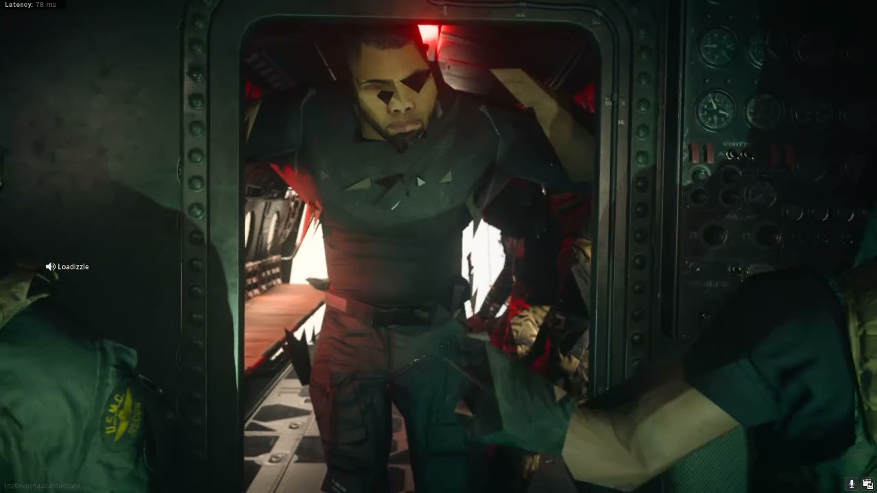 ROBLOX In Call of Duty Warzone! - YouTube