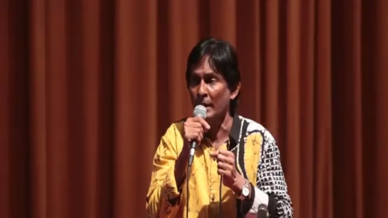 Pem Apsarawo | Sumith Fernando | Miyuru Gee Thilina | Cover Song - YouTube