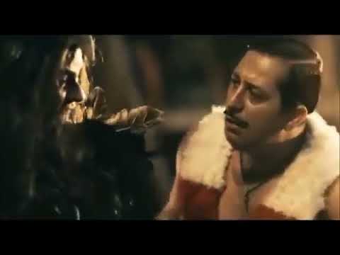 AROG   Nasıl penaltı ya tersten