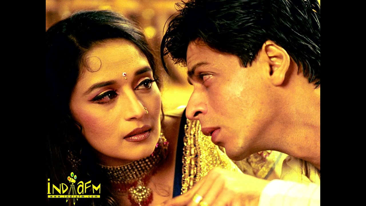 Jab Tum Aa Jaate Ho Samne (Devdas.Omar) - YouTube