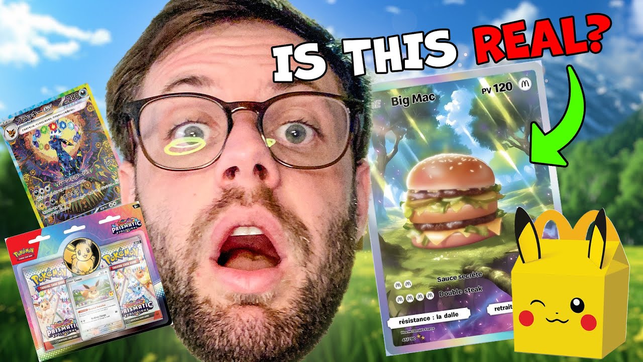 Pokémon Card Hype Explained! What’s Hot Right Now? - YouTube