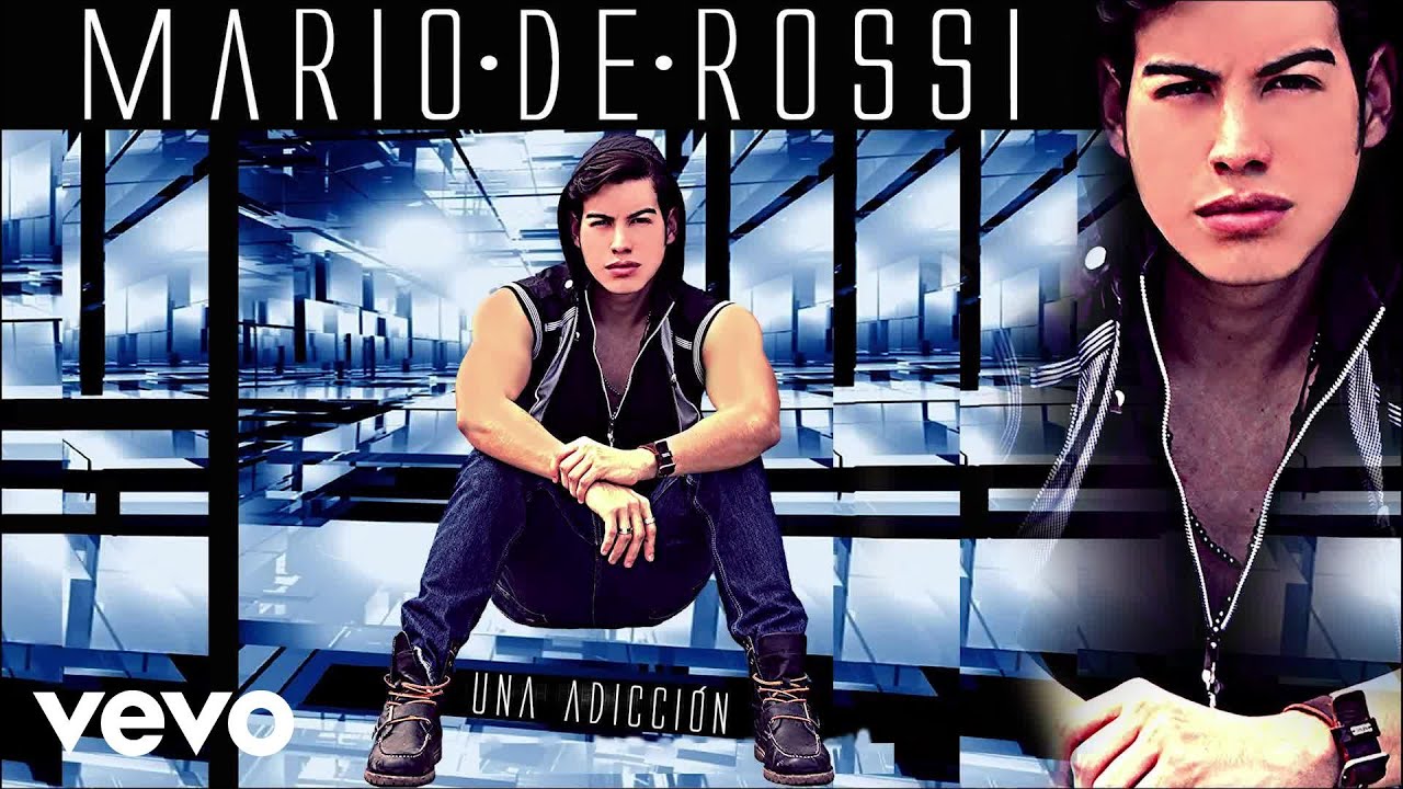 Mario De Rossi - I Fall In Love (Audio) - YouTube
