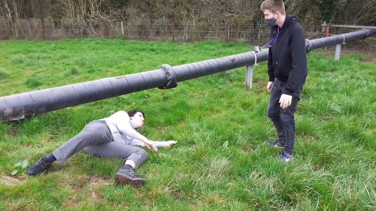 Real Life Centaur Season 3: Episode 7 - YouTube