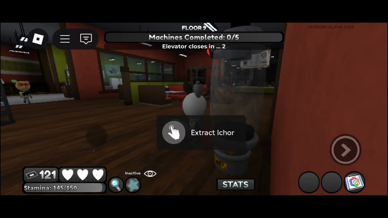 Just ask me to play with you and friend me used name : lvy - YouTube