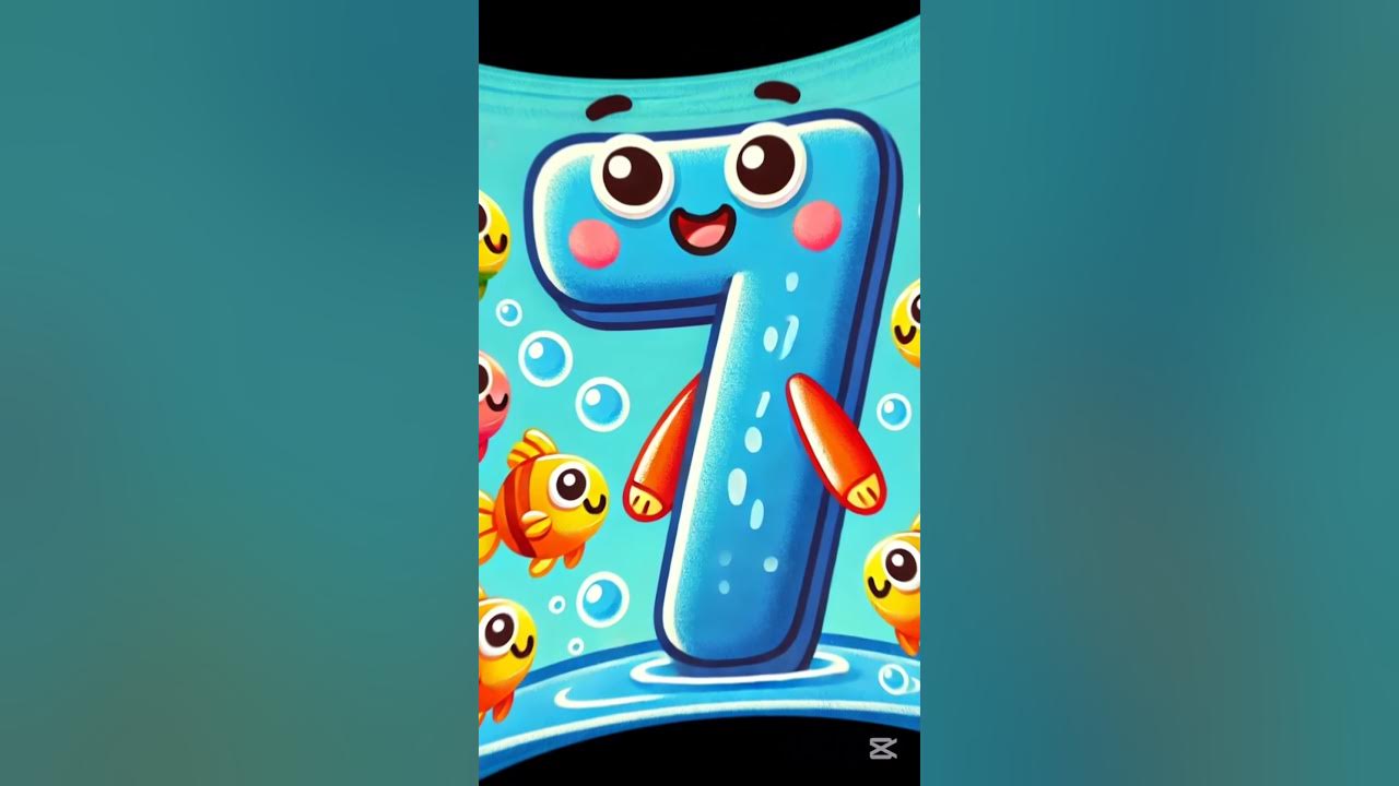 "Fun Counting Song for Kids | Learn Numbers 1 to 10 with Animation!"#CountingSong #LearnNumbers ...