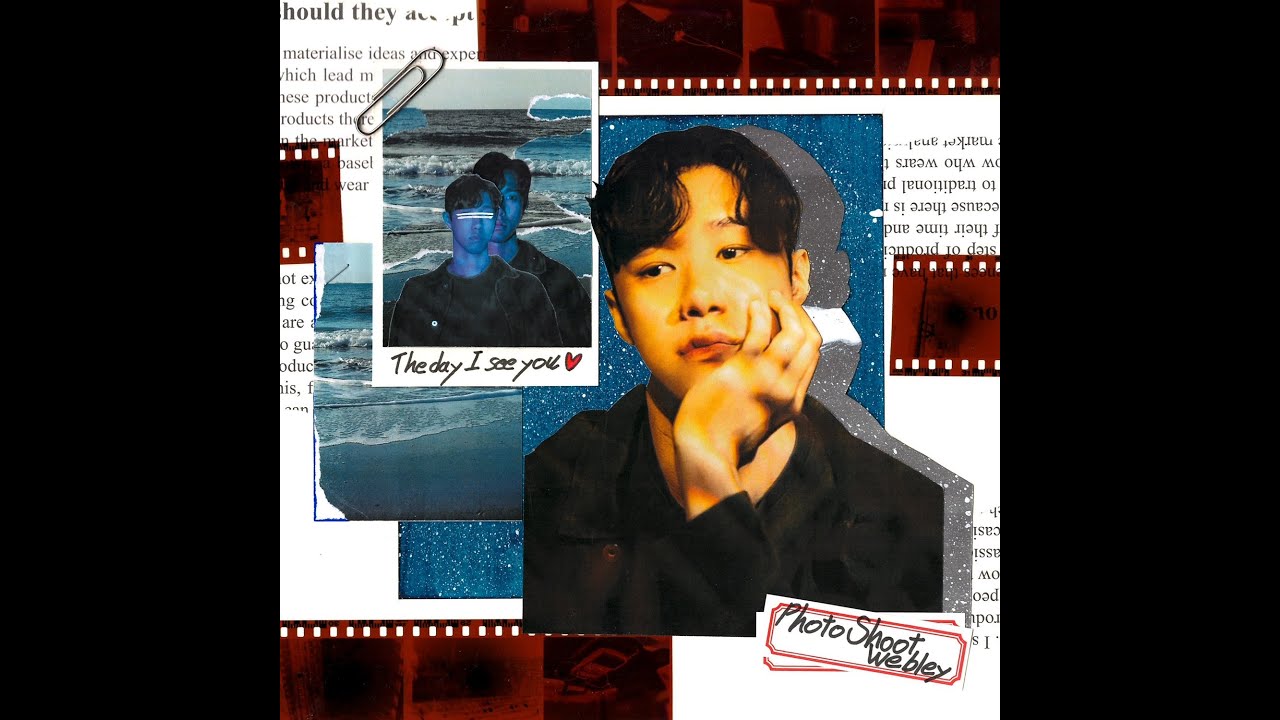 ENG SUB)Webley(웨블리)-Photo Shoot [Lyric Video] - YouTube Music