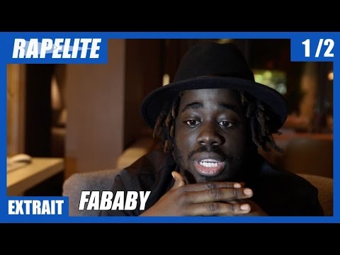 Fababy : « On a tendance à dire beurette ou fatou (...) alors qu'il y en a des sérieuses »