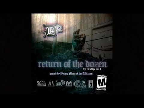 D12 - Return Of The Dozen Vol 1 (2008) - YouTube