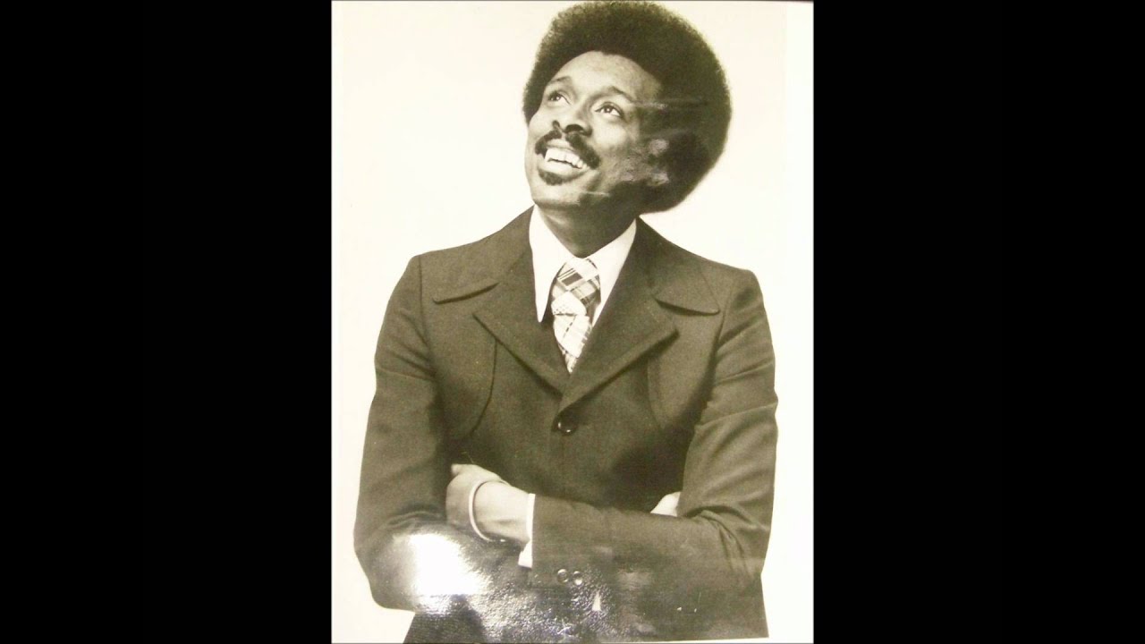 Tribute to my friend Jessy Dixon singing "Just Tell Jesus" R.I.P. - YouTube