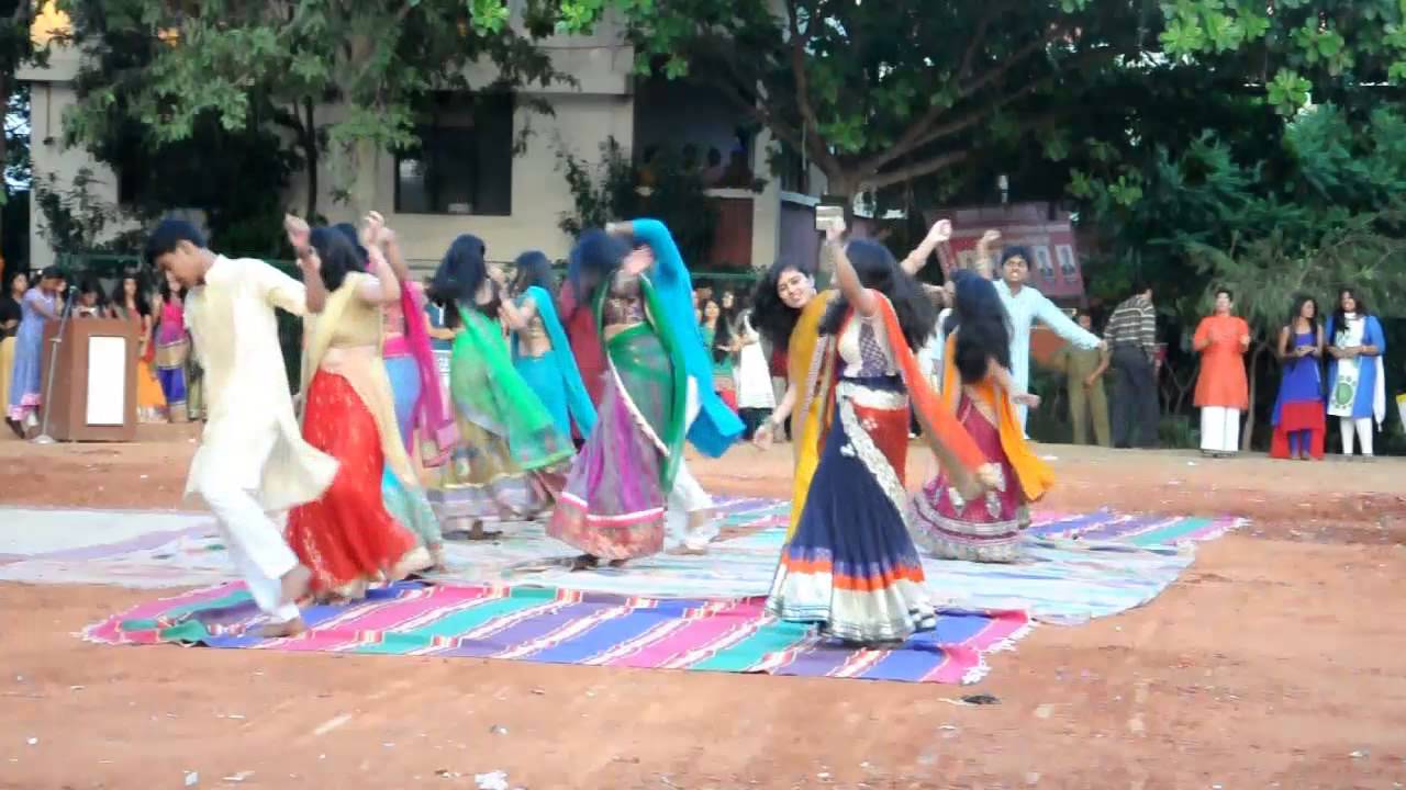 Diwali@KENSRI - YouTube