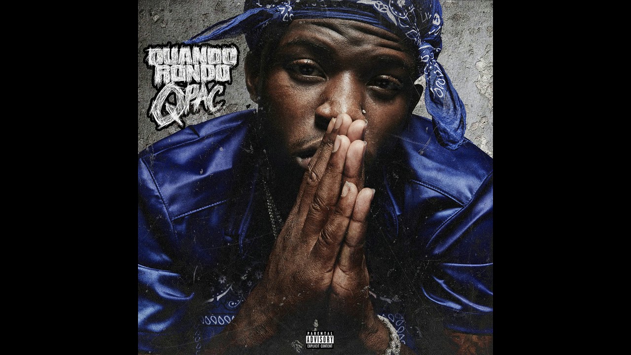 Quando Rondo - Blue Opps - 2020 - YouTube