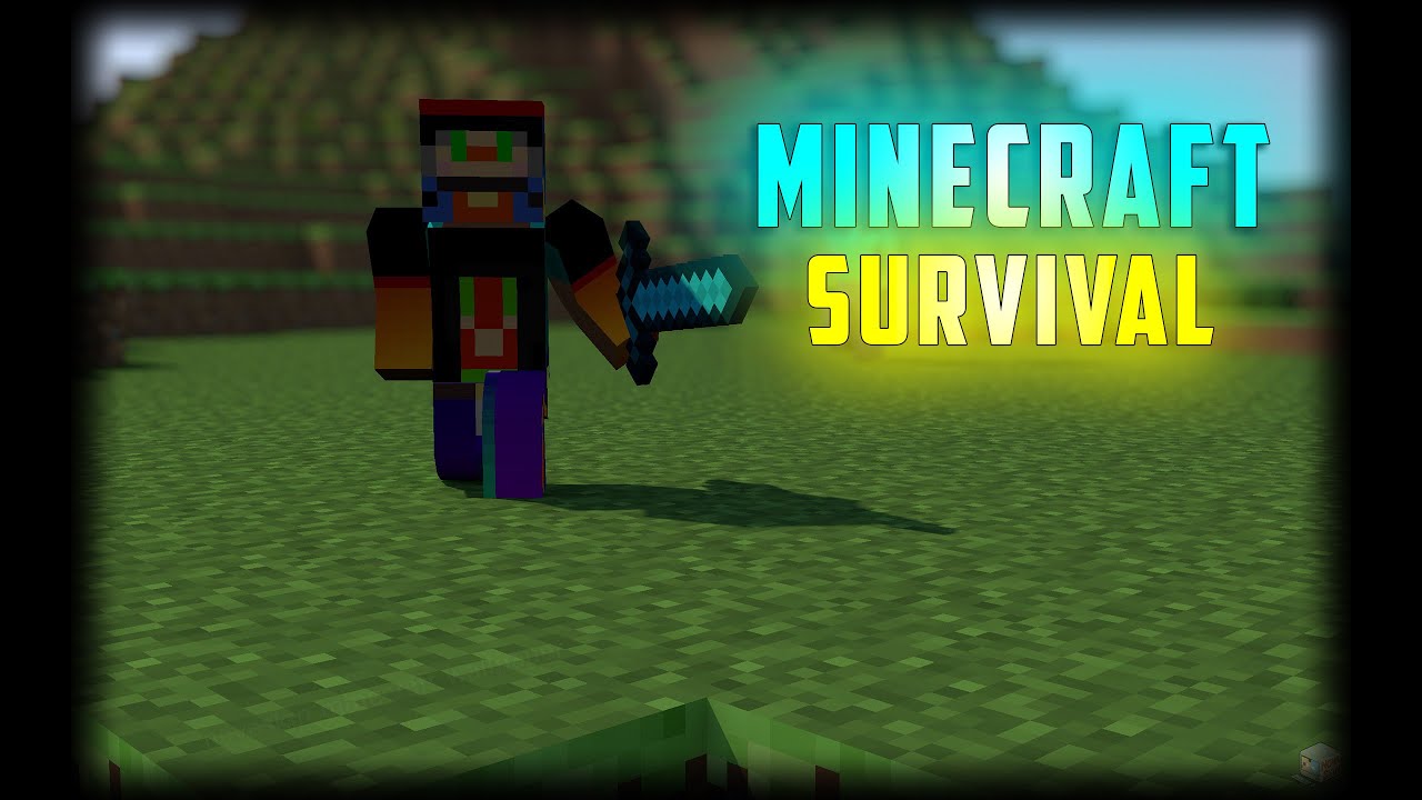 Minecraft Pro with 10 Years Experience Reveals Top Secrets! - YouTube