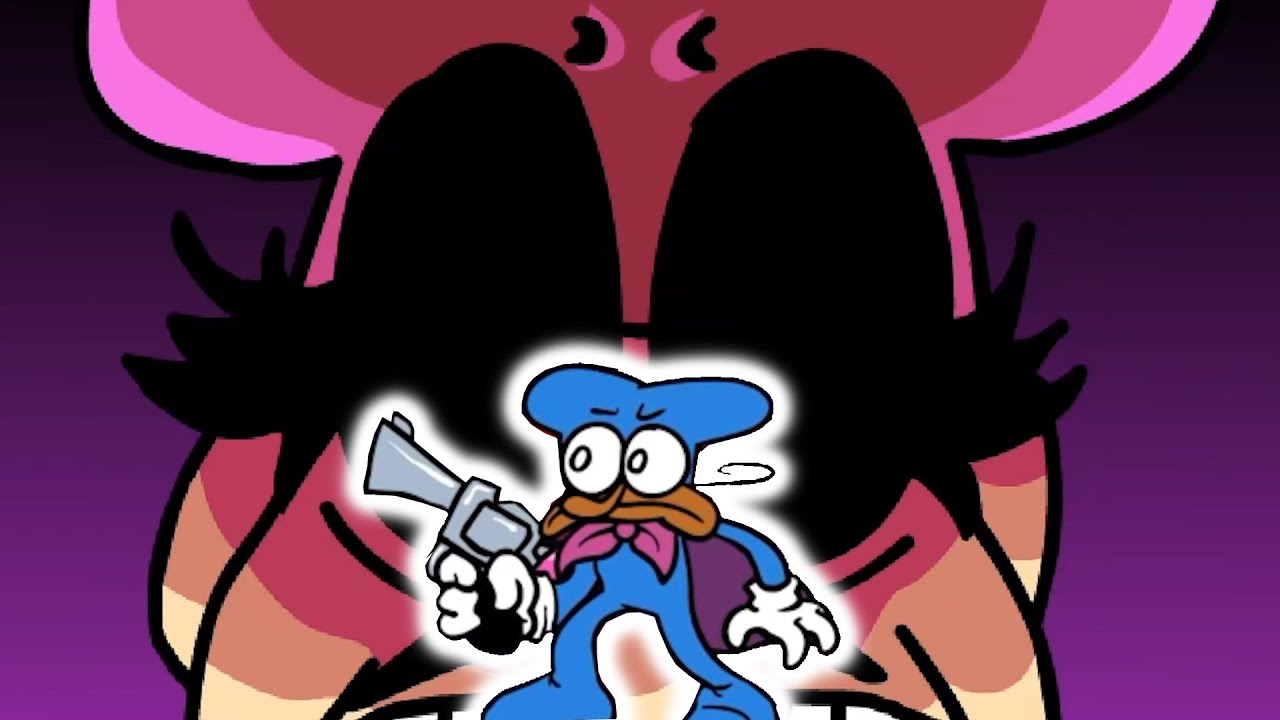 Peddito & The Doise From Pizza Tower In FNF? - YouTube