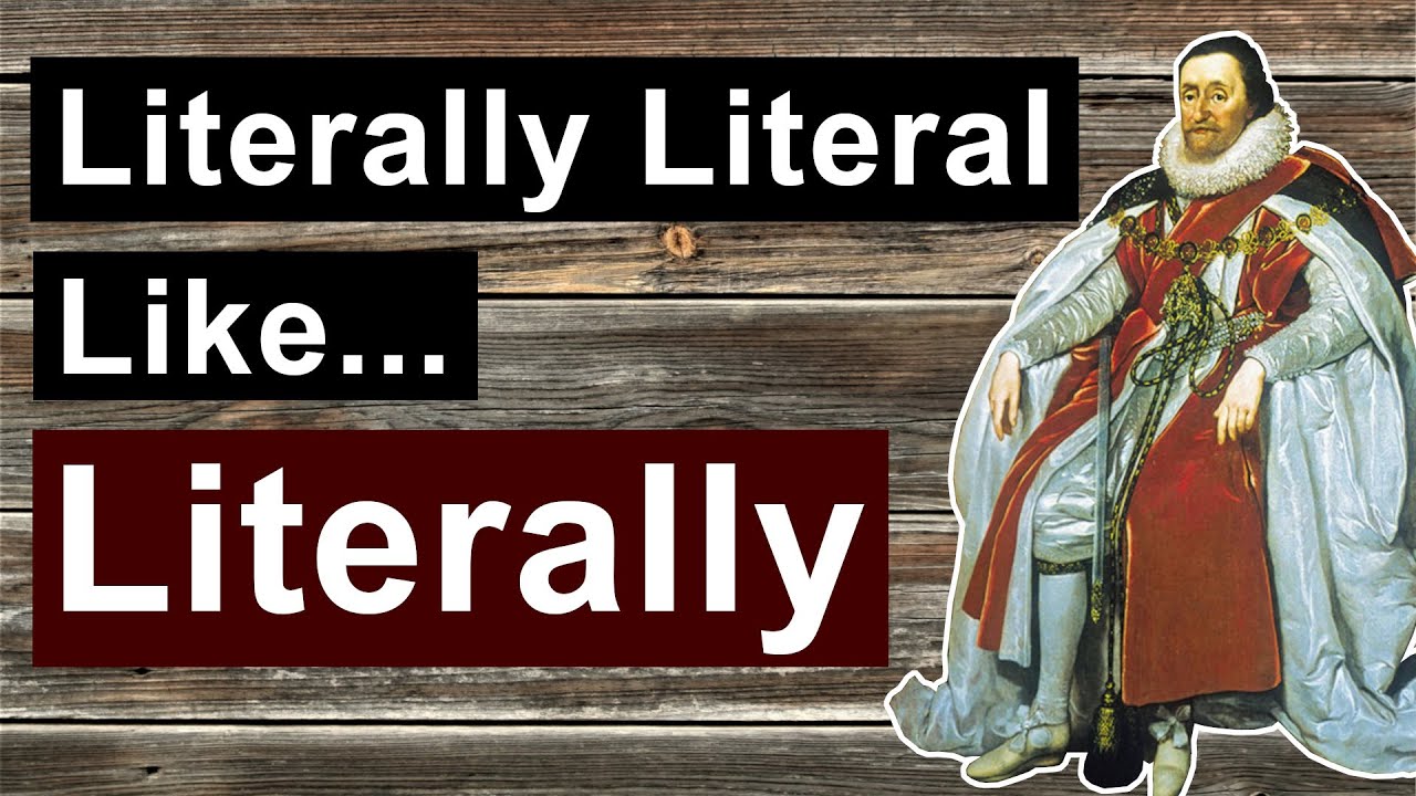 Is The KJV The Most LITERAL Translation EVER Myth 6 YouTube is-the-kjv-the-most-literal-translation-ever-myth-6-youtube
