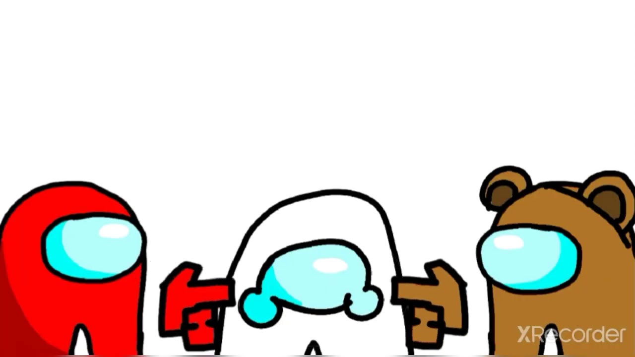 Ayaya! Meme (among us) (THIS IS OLD, STOP) - YouTube