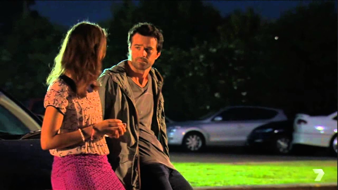 Hannah & Zac II 5828 Scenes - YouTube