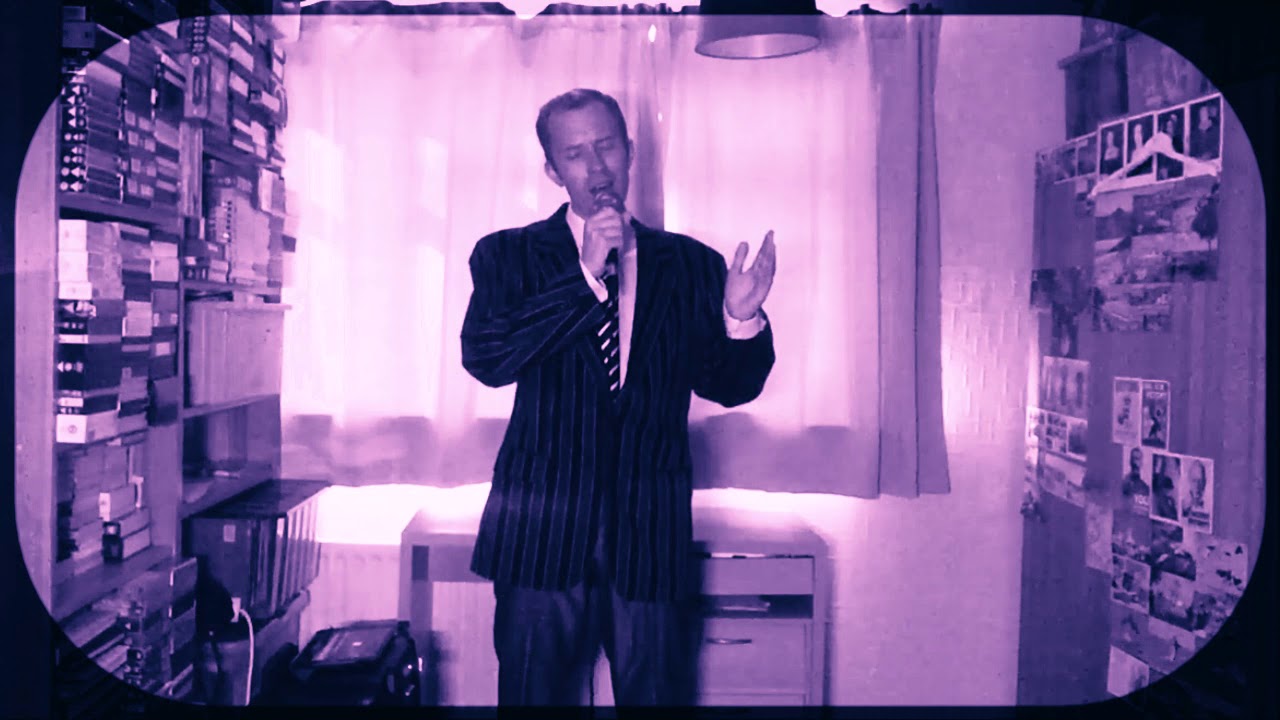 Tears [Ken Dodd] - Tom Heyes - YouTube