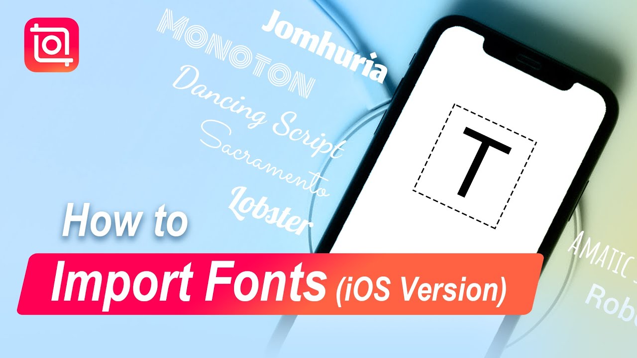 How To Import Fonts In InShot IOS Version InShot Tutorial YouTube how-to-import-fonts-in-inshot-ios-version-inshot-tutorial-youtube