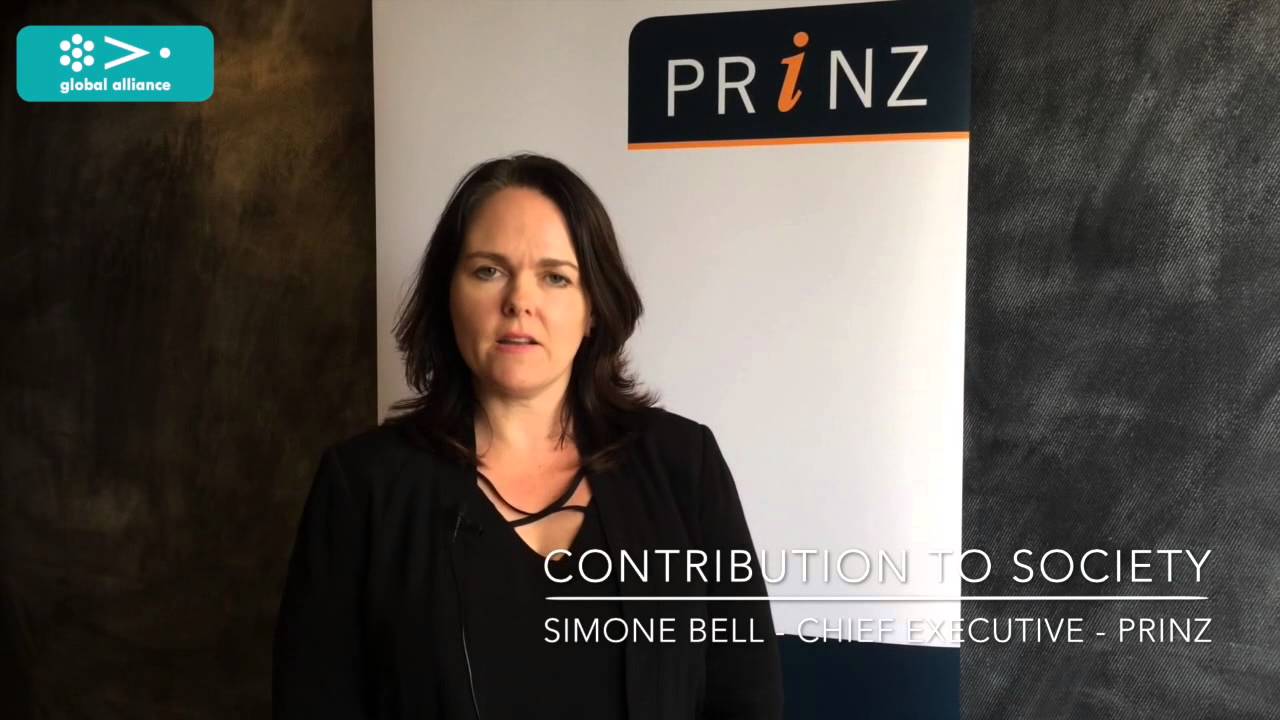 Simone Bell, New Zealand - YouTube