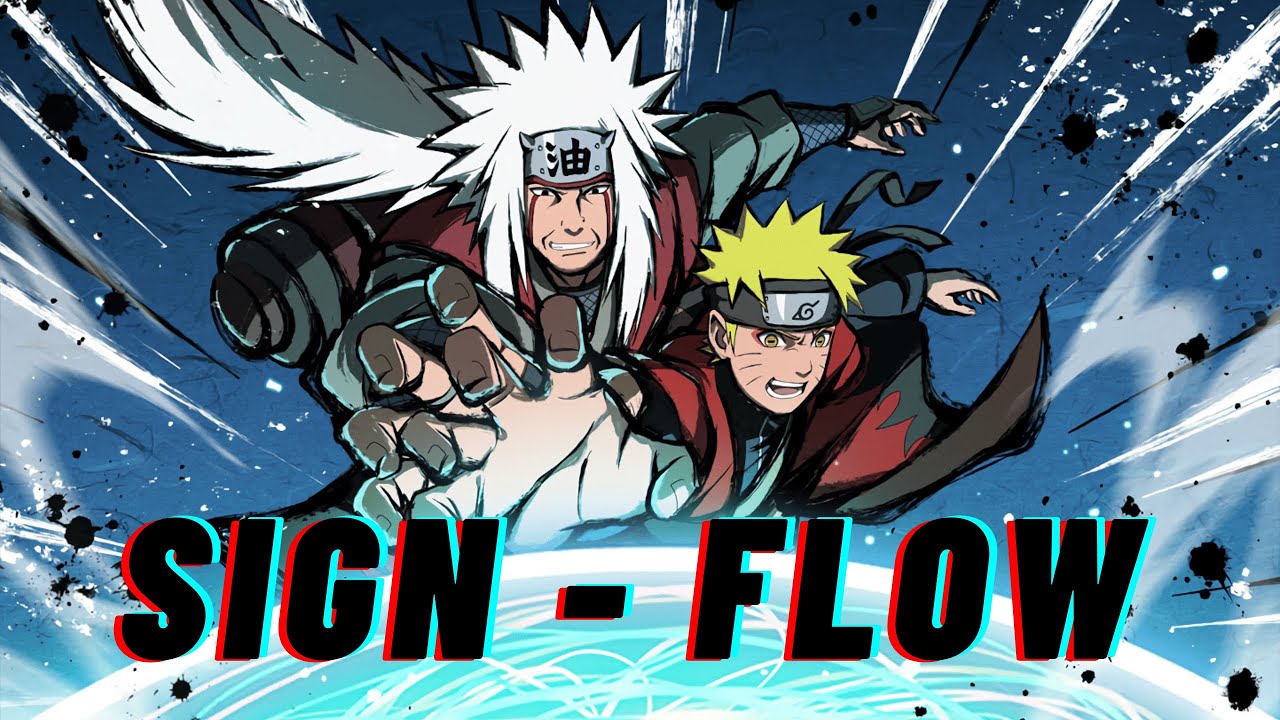 SIGN - FLOW (LIVE CONCERT BARCELONA EUROPE TOUR) | Naruto Opening - YouTube