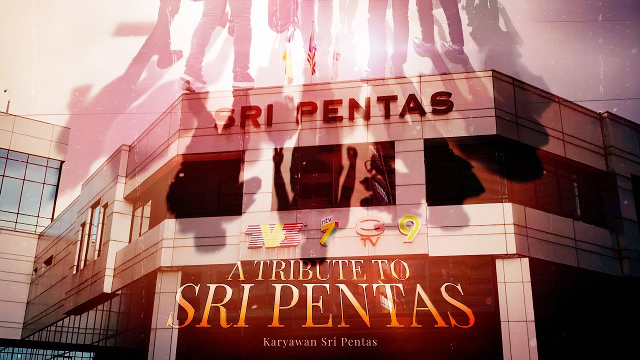 Sri Pentas - Jangan Ucap Selamat Tinggal Ini Bukan Penamat - YouTube