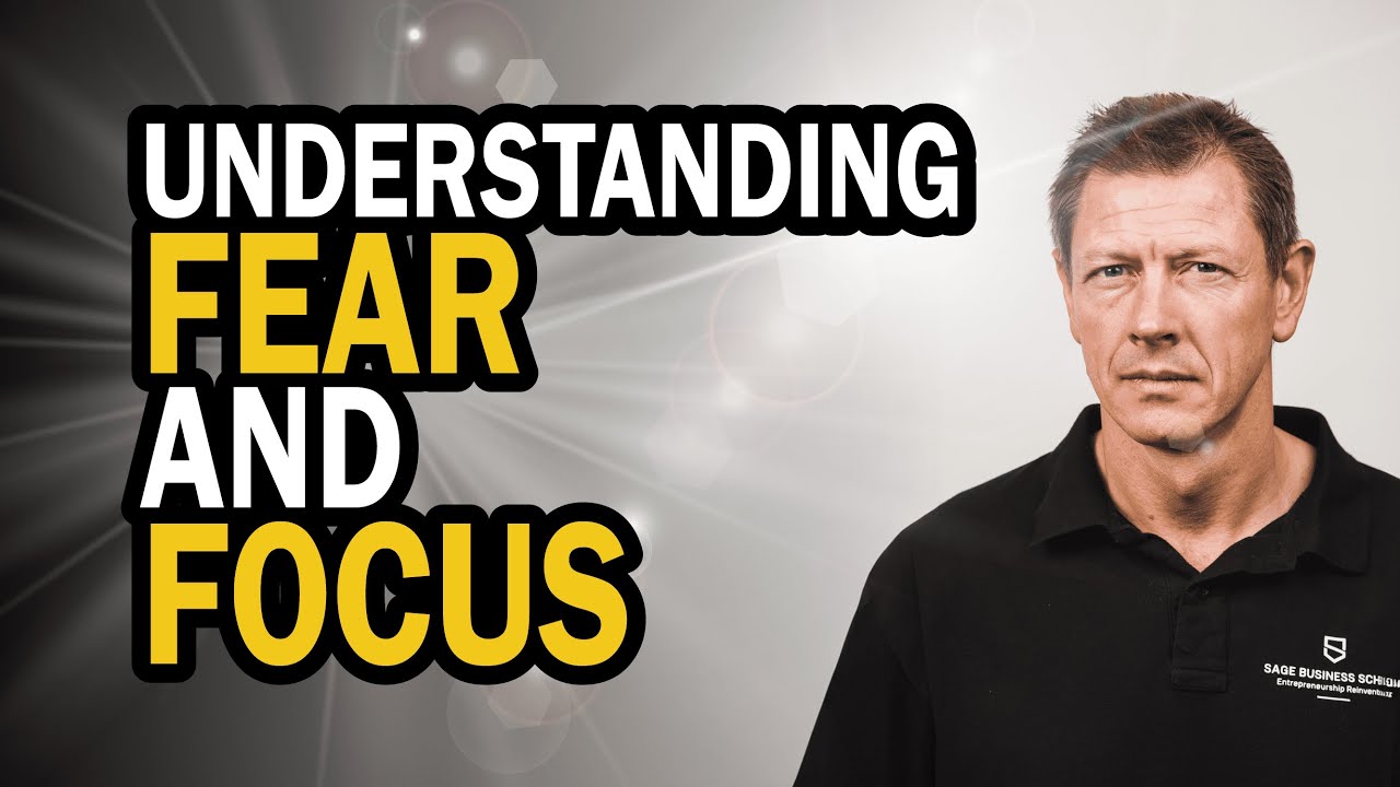 Unleash Your True Identity: Declare Who You Are with Passion | Peter ...