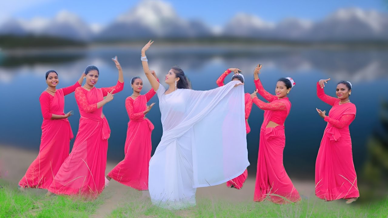 Pyar Kar Jadu || Singer Kumar Pritam & Suman Gupta || New Nagpuri Girls ...
