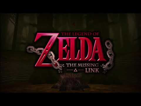 Zelda the missing link OST - Deep woods (extended)