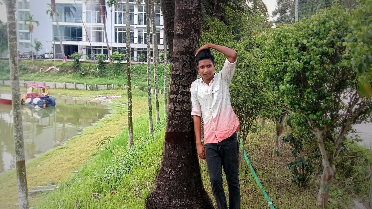 Tangail mohera rajbari vromon | টাগাইল মহেরা রাজবাড়ি৷ 🎤 bllock star ...